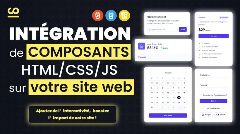 Je vais corriger les bugs de votre site web par Pascal_DEGLA
