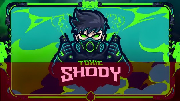 Je vais créer un pack overlays animés personnalisés avec logo pour vos ...
