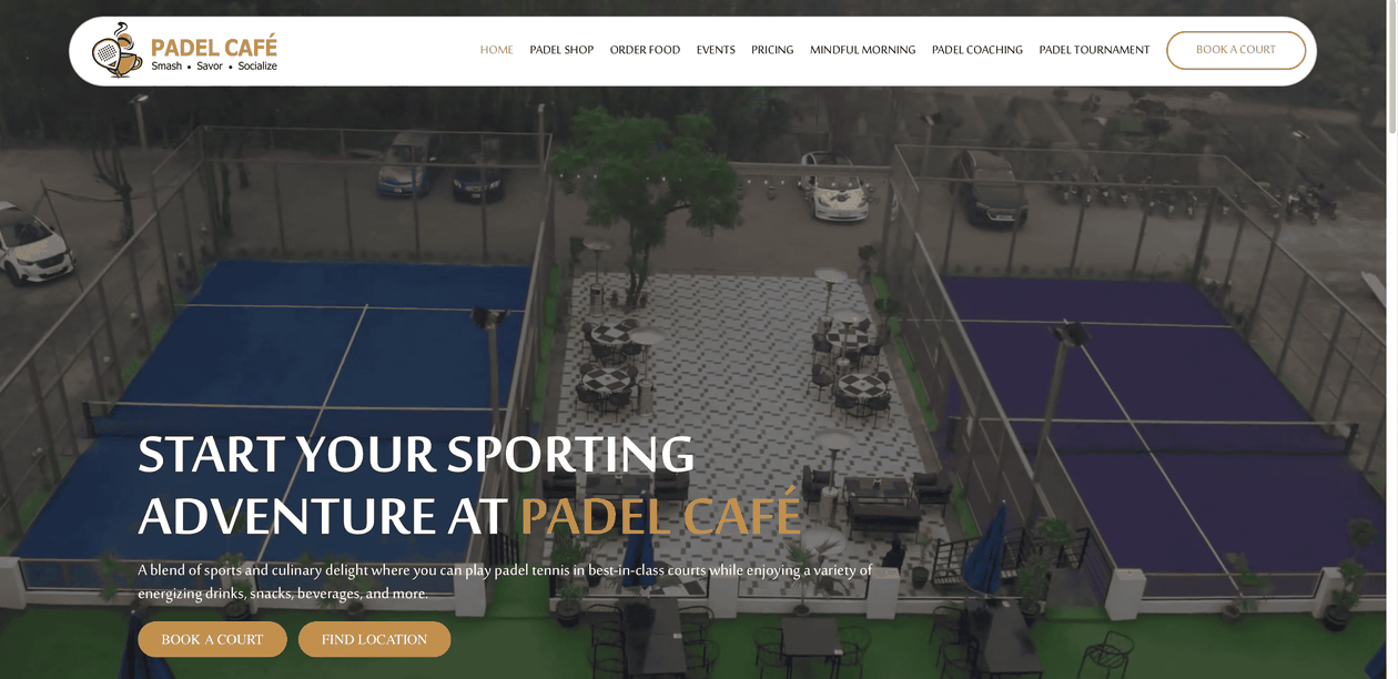 I will create a high-performance custom web application or website by ...