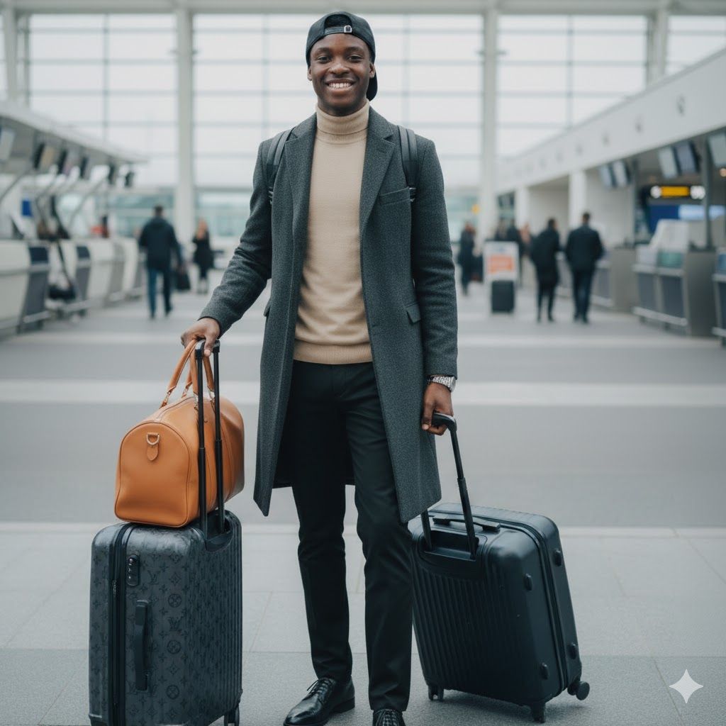 aurencefadel | Freelance sur ComeUp