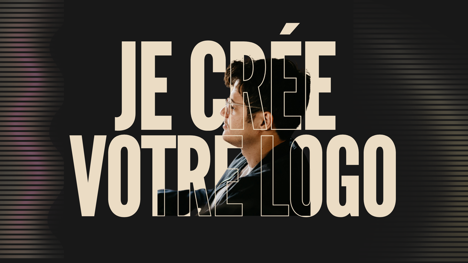 Je vais créer un logo professionnel et unique pour votre marque (tous ...
