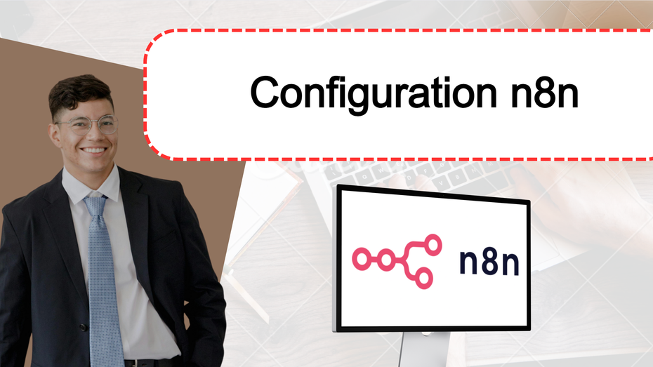 Je vais configurer votre workflow n8n par n8n_expert