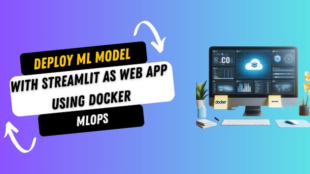 I will build and deploy your machine learning model by Toussinet