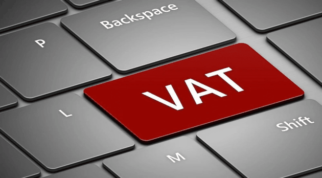 Je vais prepare your VAT return and submit to HMRC par Web_Dev_Expert