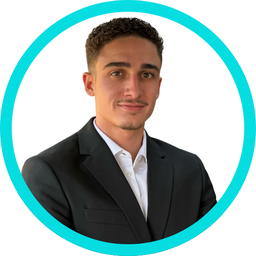 DylanParisi | Professionnel avec 12 avis positifs sur ComeUp