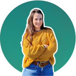 Cyriane_J | Professionnel avec 166 avis positifs sur ComeUp