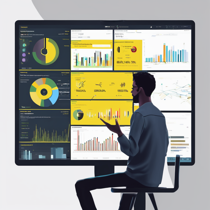 I will build a custom interactive power bi dashboard to visualize your data by Web_Dev_Expert