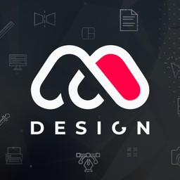 MDesign | Professionnel avec 1 049 avis positifs sur ComeUp