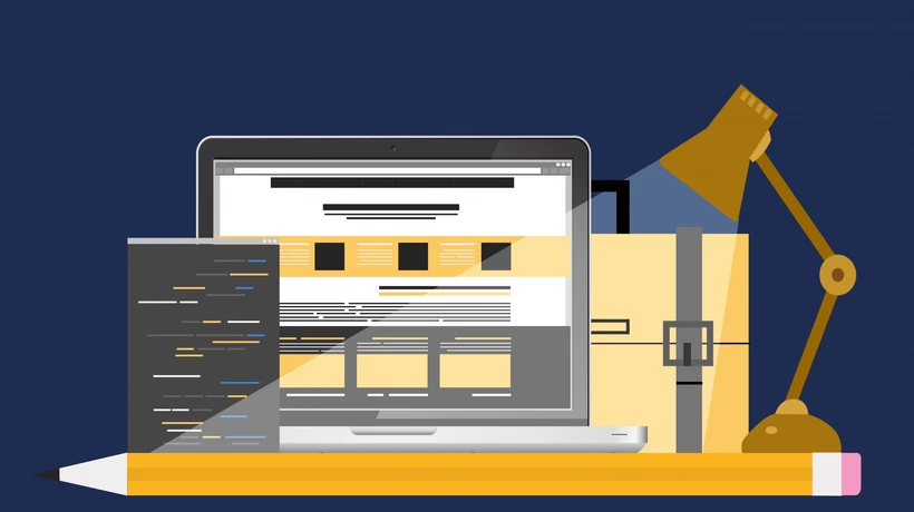 Je Vais Créer Votre Site Cv Ou Portfolio Responsive En Html Css Js Par 