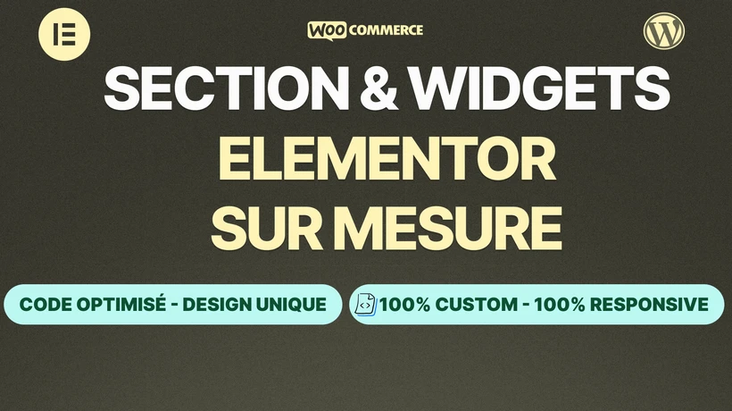 Je vais refondre votre site WordPress lent en site rapide, stable et ...