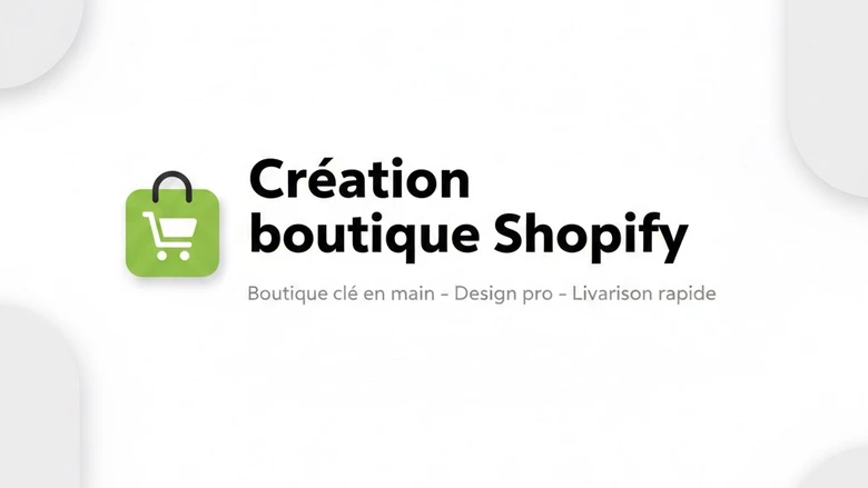 Je vais crée une section Shopify sur mesure (Liquid, HTML/CSS/JS ...