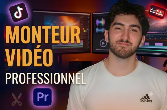Je vais réaliser un MONTAGE vidéo PROFESSIONNEL et PERCUTANT pour vos ...