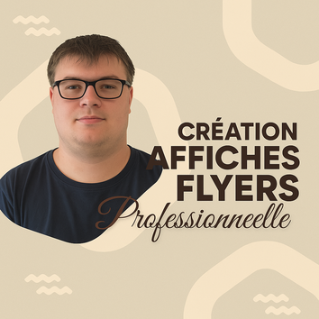 Je vais faire briller votre projet avec des créations graphiques sur ...