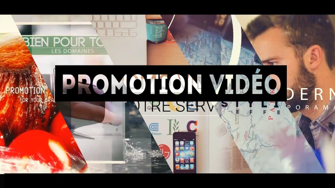 ComeUp - Des services professionnels pour tous vos projets