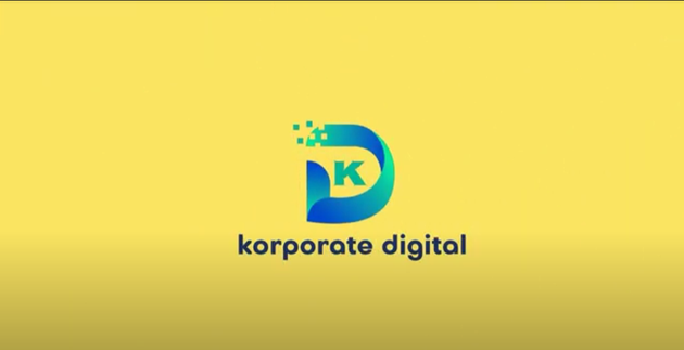 Je vais créer 5 animations logo pour votre marque par korporatedigital
