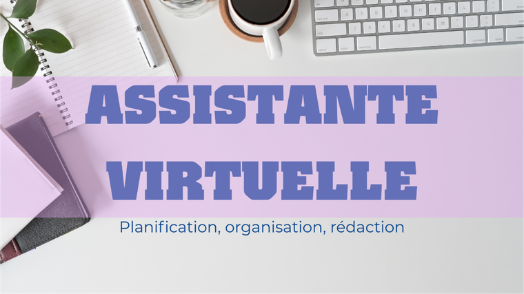 Je vais à gérer vos emails, agenda et tâches administratives à distance ...