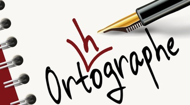 Je vais corriger lorthographe et la grammaire de vos textes (jusquà 500 ...