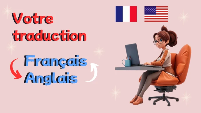 CreativeLab_Cinth | Freelance sur ComeUp