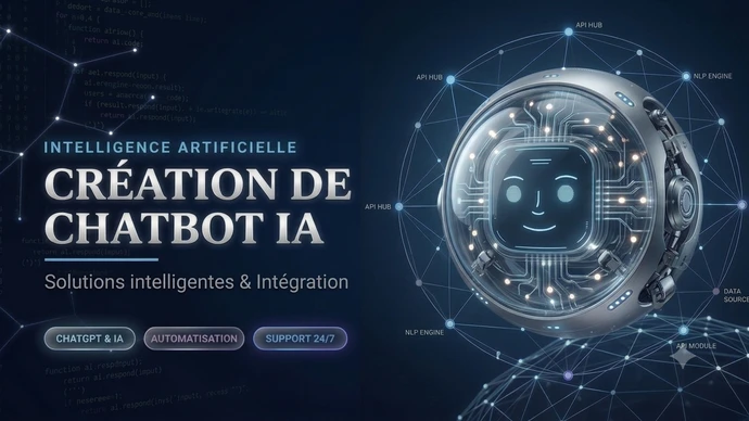 Je vais développer votre script de scraping ou d'automatisation en ...