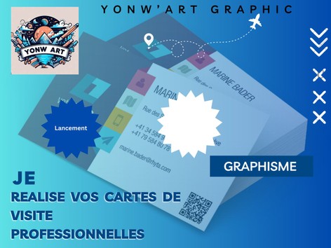 Je vais réaliser une carte de visite professionnelle par YonwaRedac