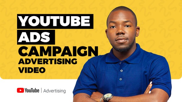 I will create your own Youtube Ads video campaign and generate maximum ...