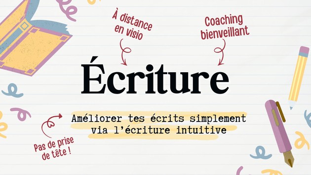 Je vais vous aider à approfondir vos écrits de manière percutante par ...