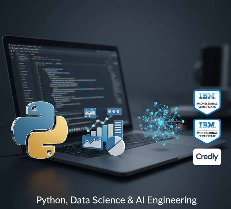 Je vais créer votre script python sur mesure pour l'automatisation ou l ...