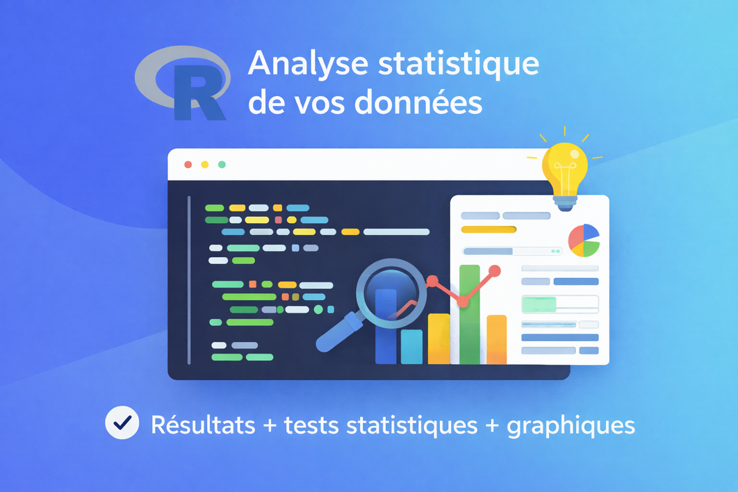 Je vais réaliser l'analyse statistique de vos données par Zuccollo_Bastian