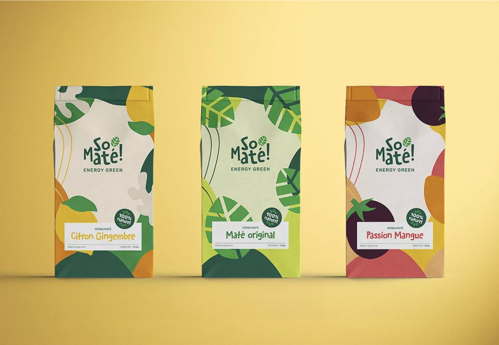 I will create a sublime packaging or label by StudioKraft