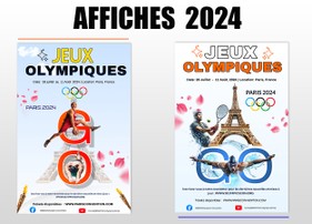Je vais créer vos flyers et affiches personnalisés conçus sur mesure ...