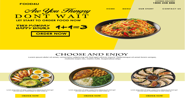 Je vais développer votre site web sur mesure en code full stack par ...