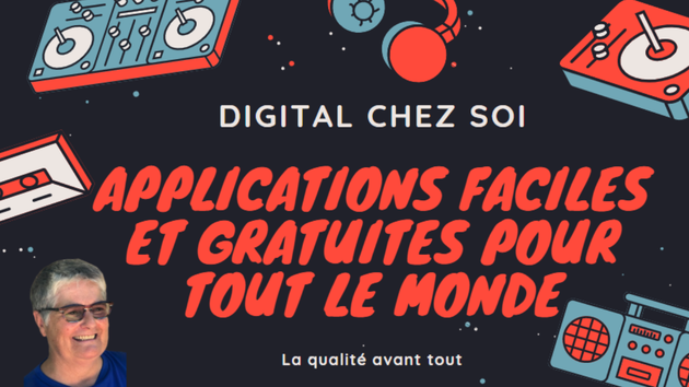Je vais vous donner des outils gratuits pour travailler en ligne par ...