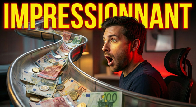 Je vais injecter de la psychologie humaine dans vos textes pour vendre ...