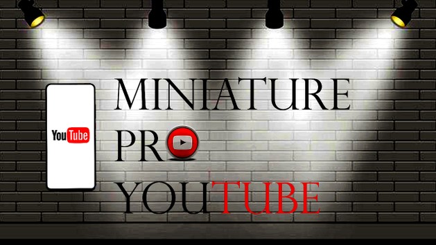 Je vais créer votre miniature YouTube par Sylvano_DevWeb