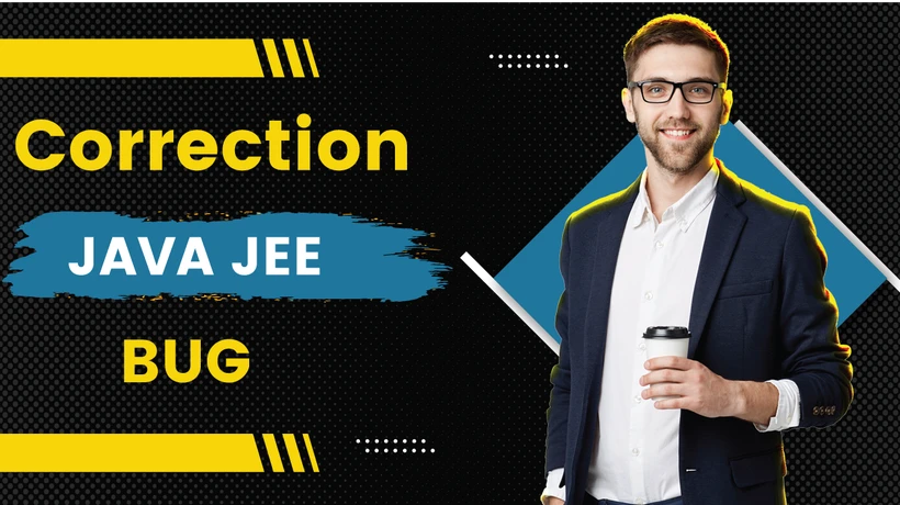 Je vais corriger vos bugs HTML, CSS ou JavaScript rapidement par idir2000_