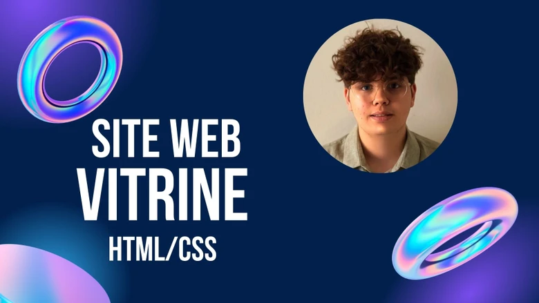 Services de création de site vitrine | Développeurs freelances