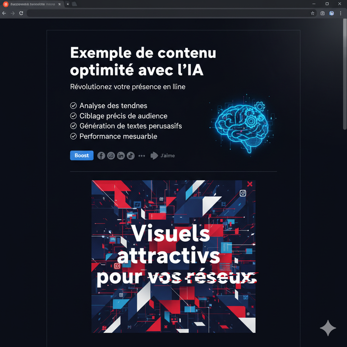 Je vais aider les entrepreneurs à développer leur stratégie marketing ...