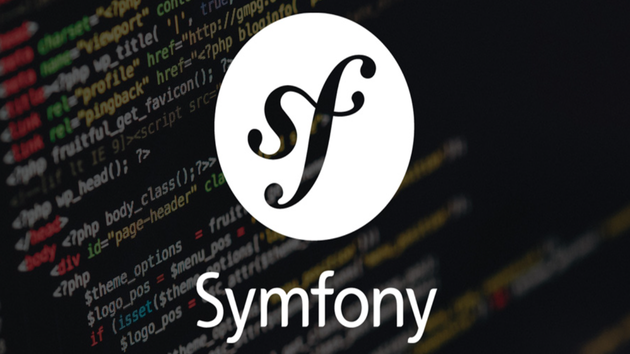 Je vais vous créer votre site web PHP / SYMFONY par ayoubnaimi