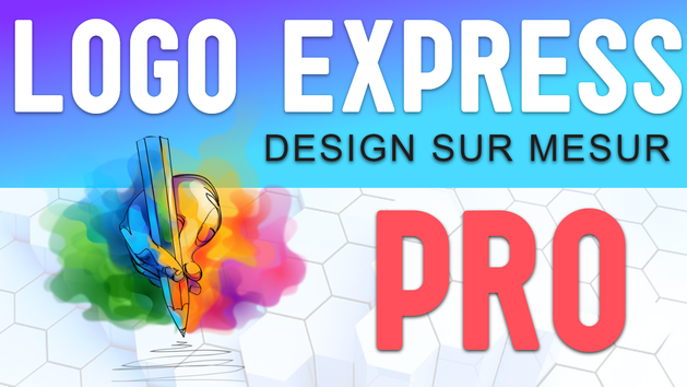 Je vais créer un logo professionnel par Kayti_Creation