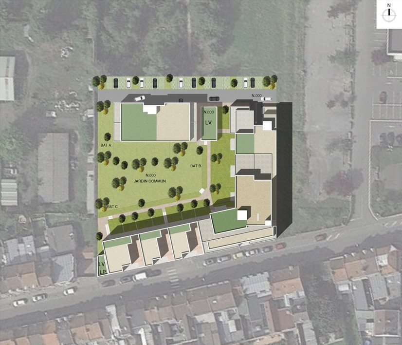 Je vais créer votre plan 2D sur AUTOCAD super rapidement par EnArchi3D