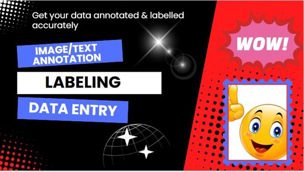 I will do quality data labeling and data annotation for your project by ...