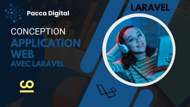 Je Vais Concevoir Et Développer Votre Application Web Avec Php Laravel Par Paccaservice