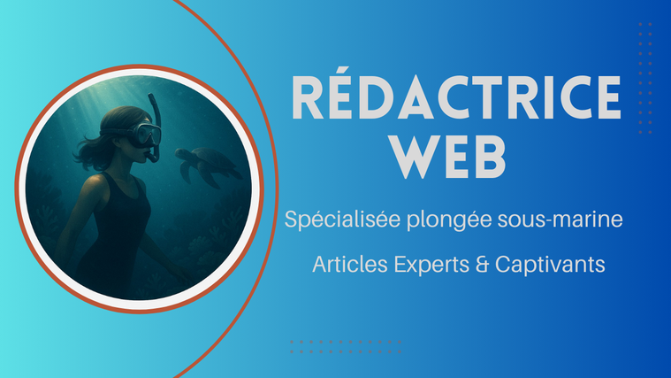 Je vais rédiger un article expert sur la plongée sous-marine et le ...
