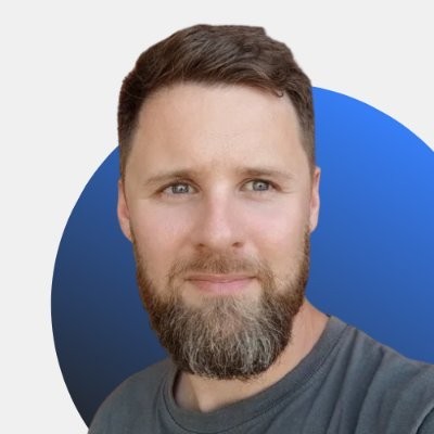 JoachimTerrier | Freelance professionnel sur ComeUp