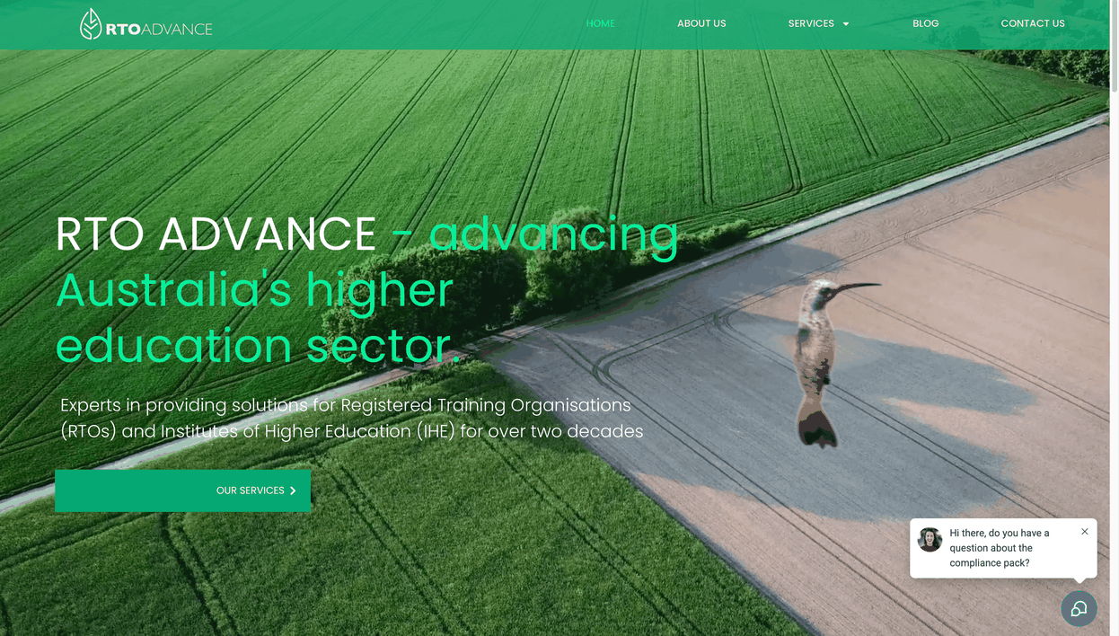 I will create a high-performance custom web application or website by ...