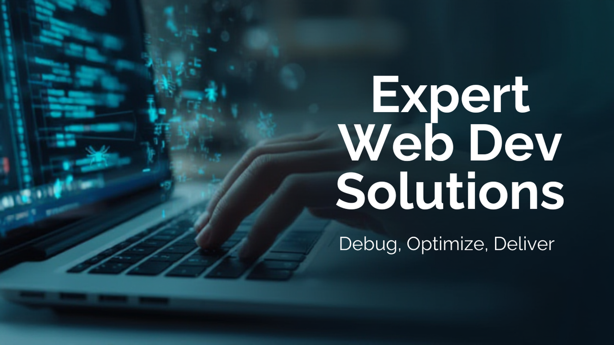 Je vais déboguer et corriger les bugs de votre application web Node.js et EJS/Bootstrap par B ...