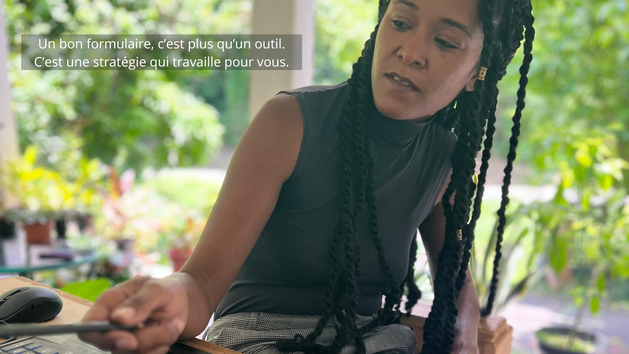 Je vais créer votre formulaire 100 % personnalisé et optimisé selon ...