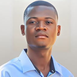 Trikou_Dev | Freelance avec 42 avis positifs sur ComeUp