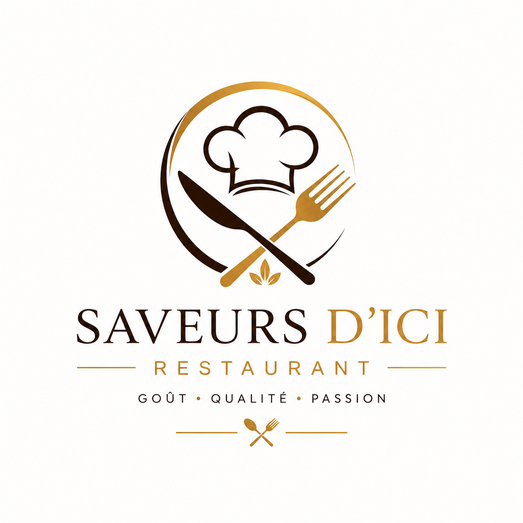 Je vais créer un logo minimaliste et élégant pour votre business par ...