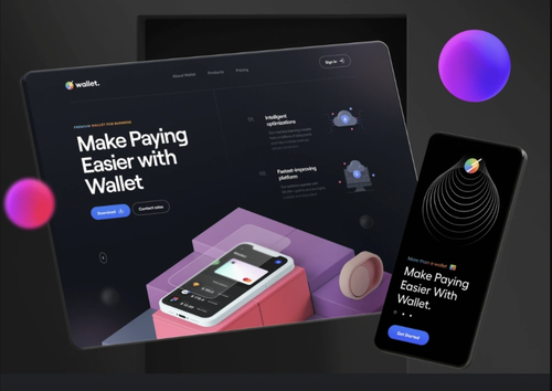 I will create a no-code app with 10 screen for you using Bubble io ...